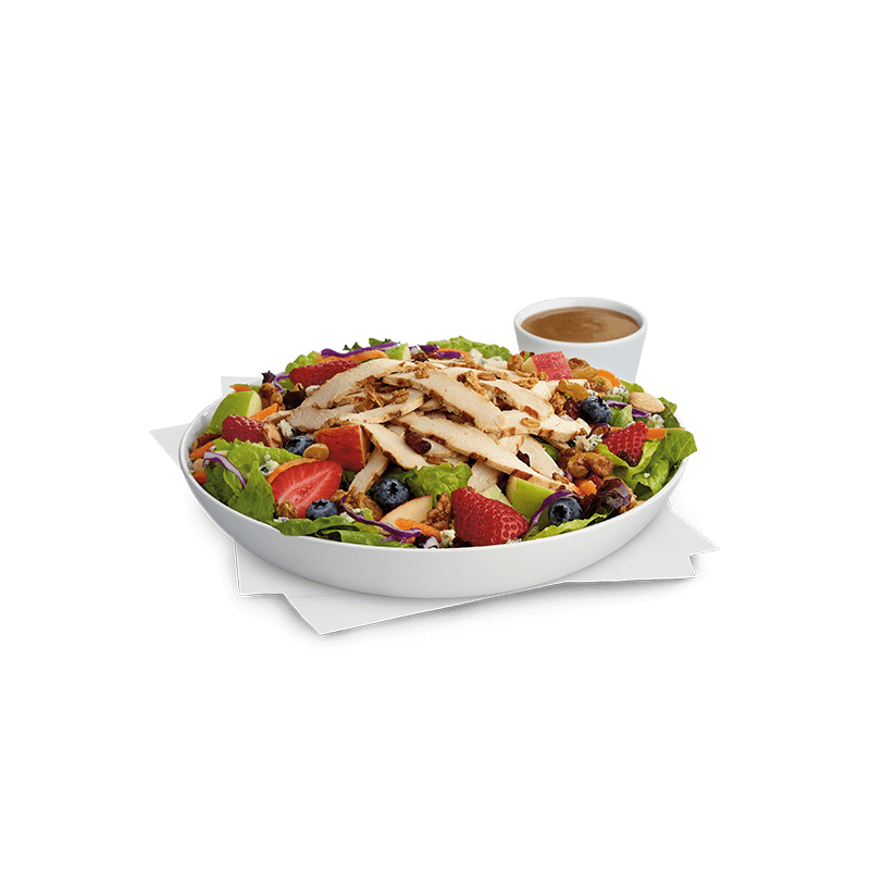 market salad chick fil a nutrition